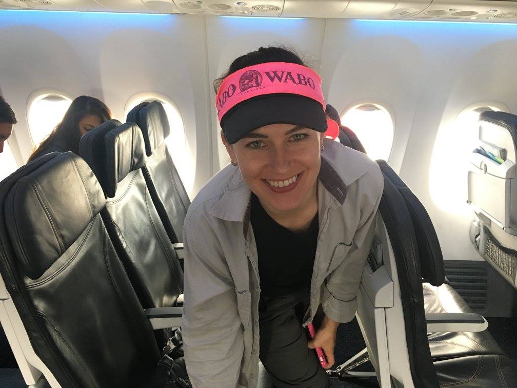 About Sara & Contact Info | SARA'S SNAKEPIT